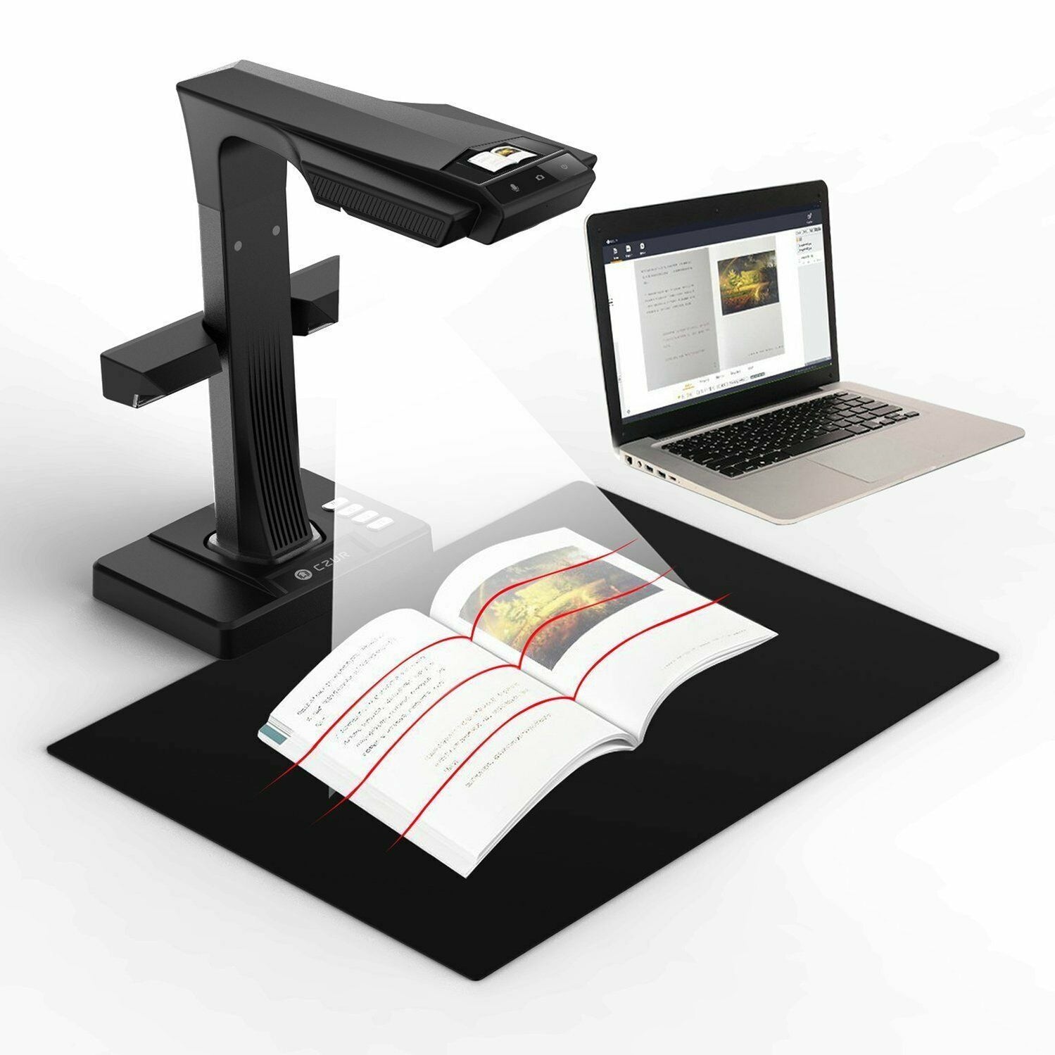 Scanners.ie | Digital Imaging Services | Scanners Ireland Online Store