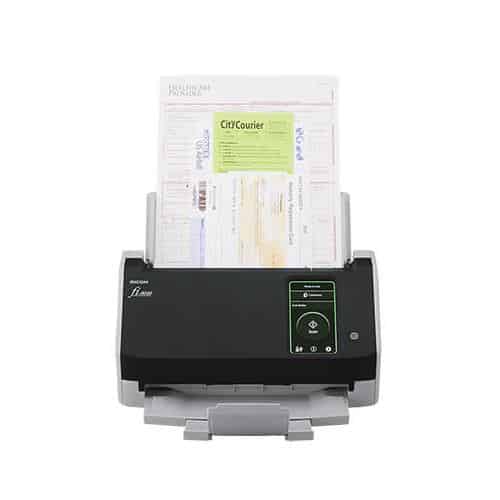 Ricoh Fi8040 A4 ADF Scanner | Scanners Ireland / DIS — Digital Imaging ...
