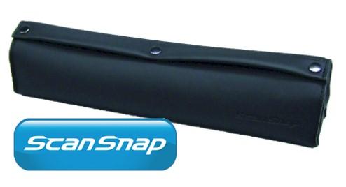 Fujitsu Scansnap ix100 Soft Carry Case | Compact ADF Scanners | DIS ...